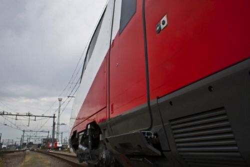 In beeld: Fyra V250