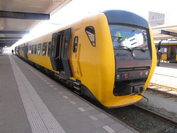 NS wil verkoop dieseltreinen (DM '90) aan Roemenen terugdraaien