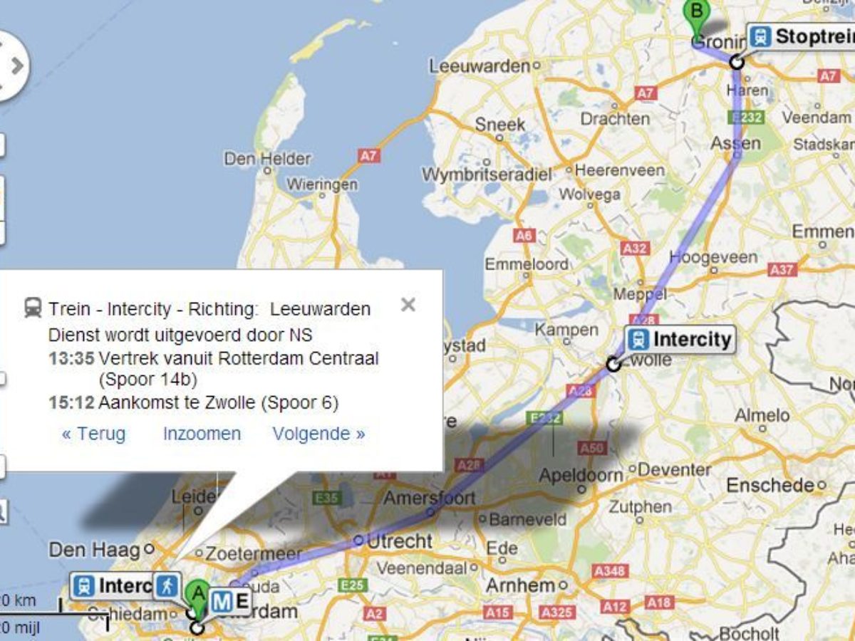 Harita Google Google Maps Laat Je Eindelijk Via Locaties Toevoegen In