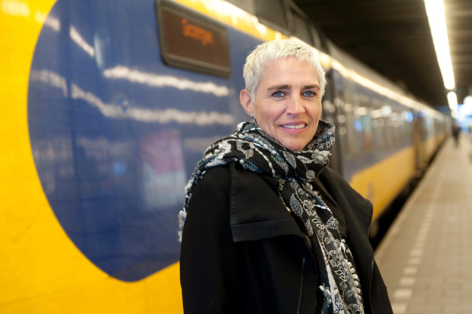 Onderzoek naar alternatief ov-studentenkaart