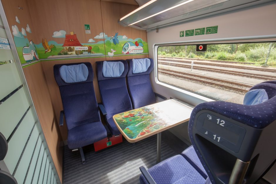 DB neemt ICE4 in gebruik