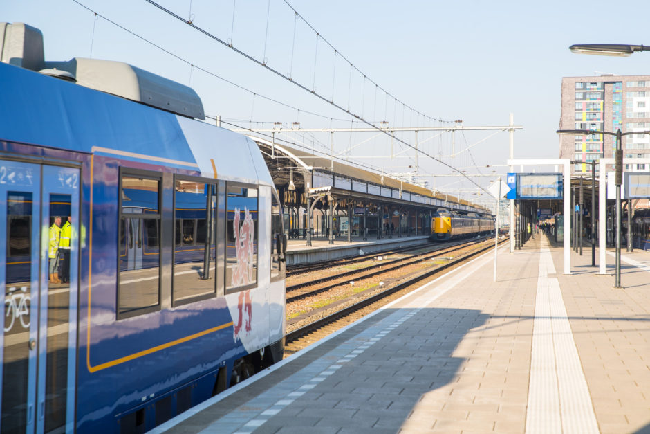Ook Nijmegenaren met laag inkomen reizen straks gratis met trein