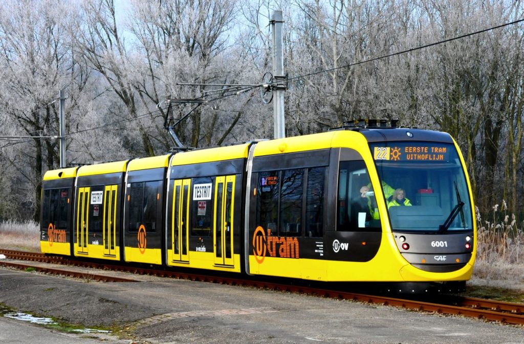 Amersfoort biedt gratis ov voor minima