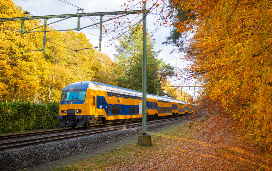 NS boekte in 2024 ruim een miljard aan maatschappelijke winst – nieuw onderzoek berekent waarde ...