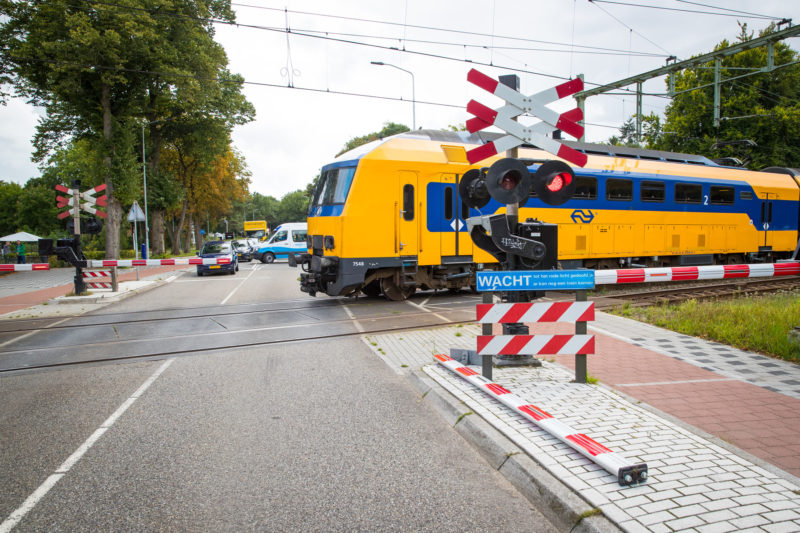 Dubbeldekkers (DDZ) keren terug op het spoor