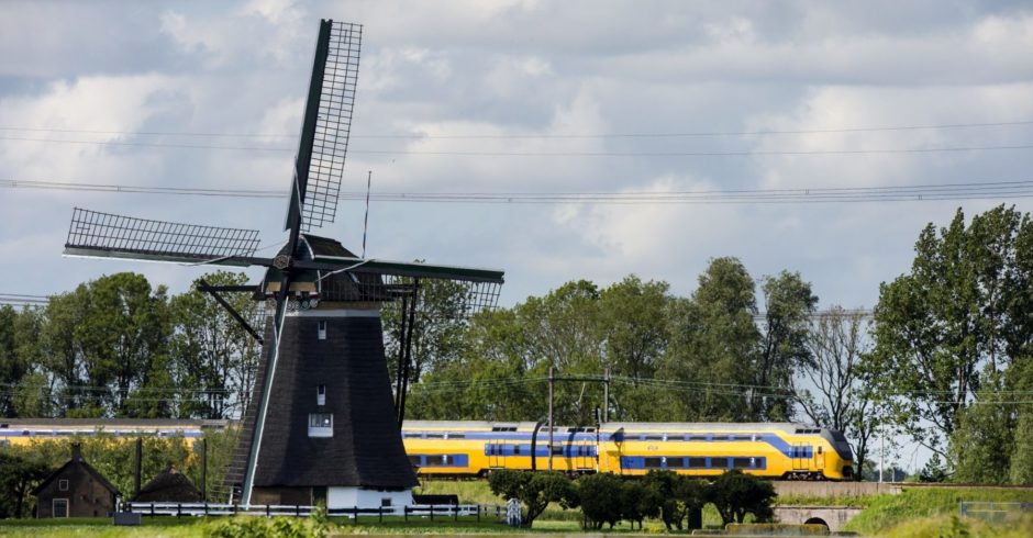Nederlandticket is er zolang voorraad strekt – naam wordt Nederland Dal ...